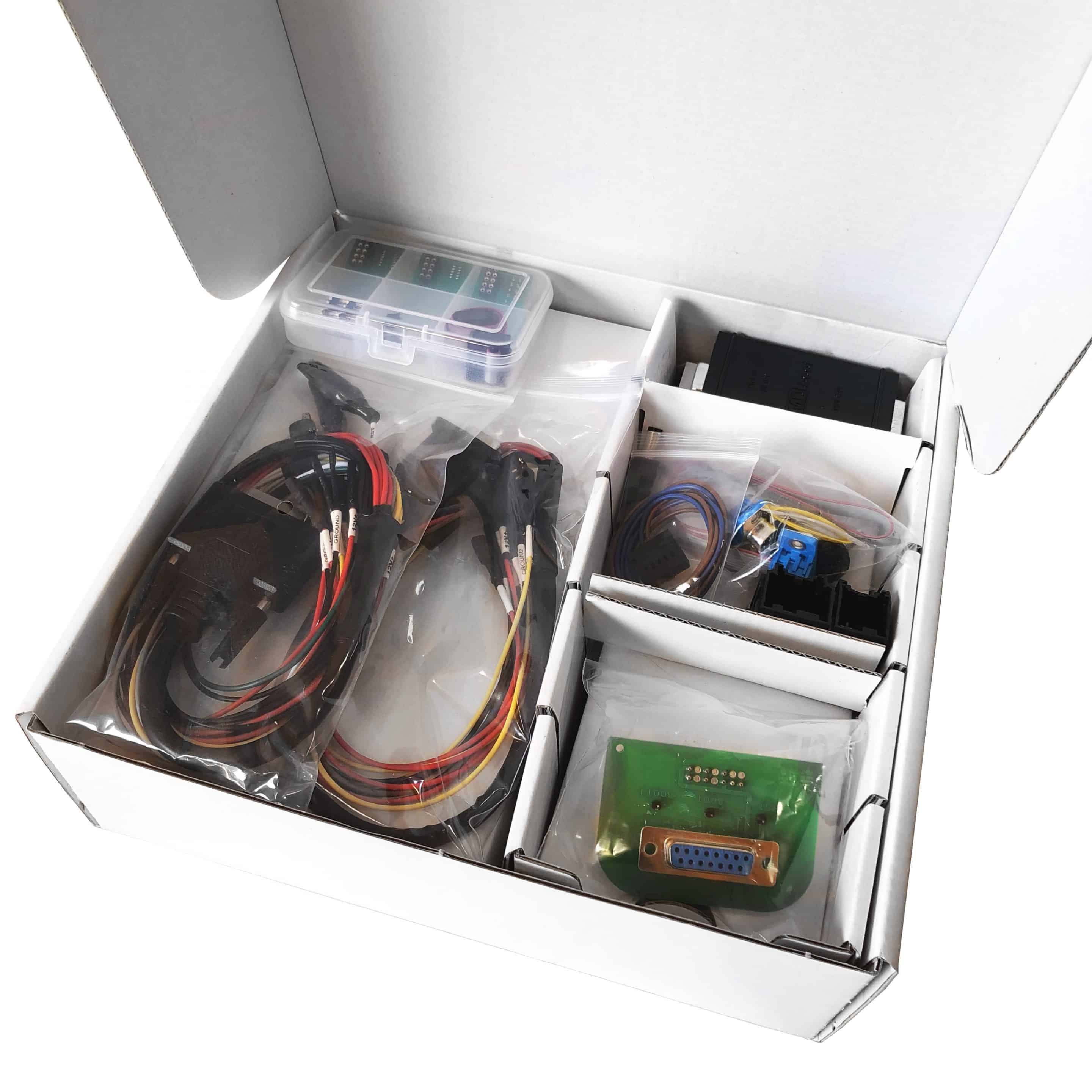 CHIPTUNING-PORTAL.DE - FLASHTEC CMD FLASH